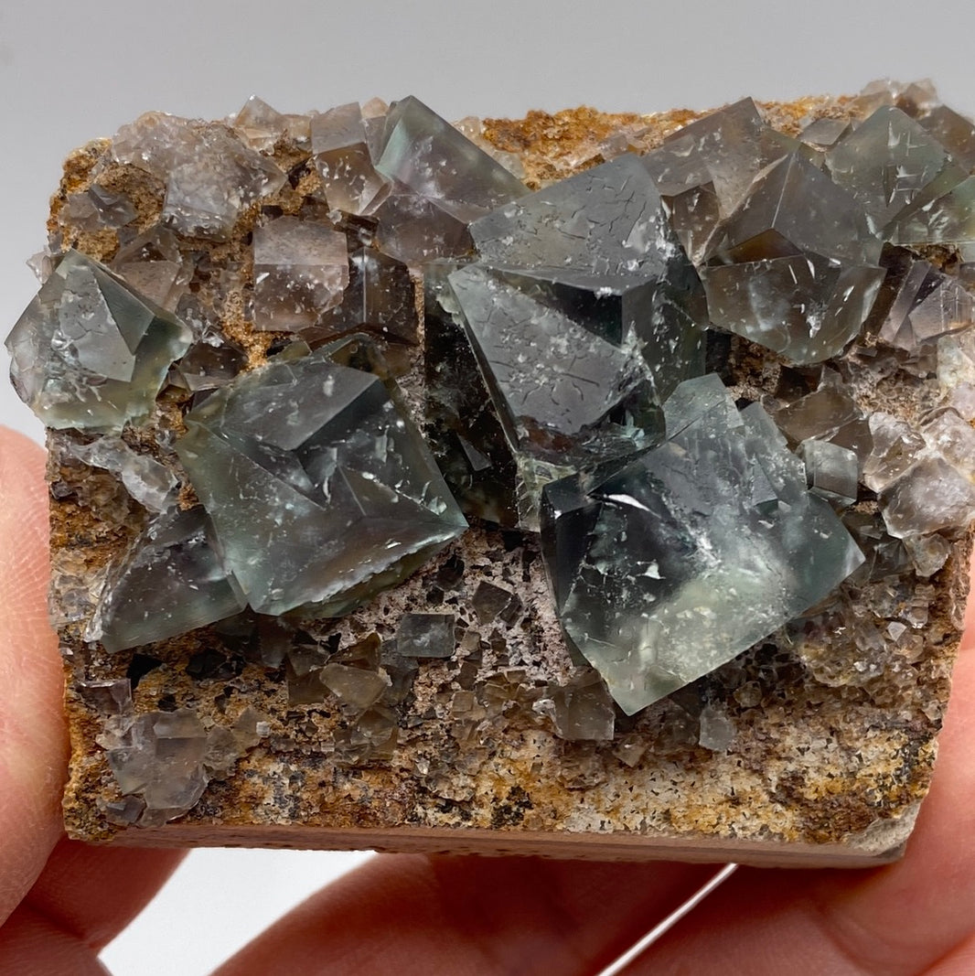 Collector Specimens – Page 14 – The Crystalary