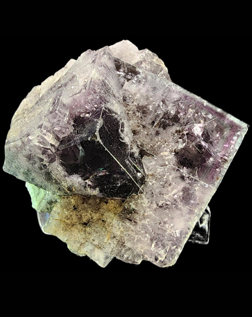 Collector Specimens – Page 13 – The Crystalary