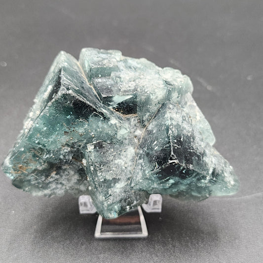 Africa – The Crystalary